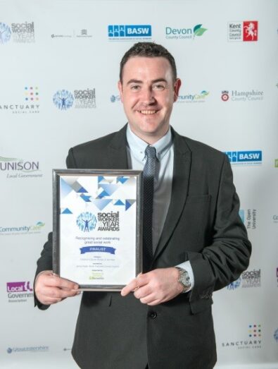 Meet Our Trustees - Coram Voice