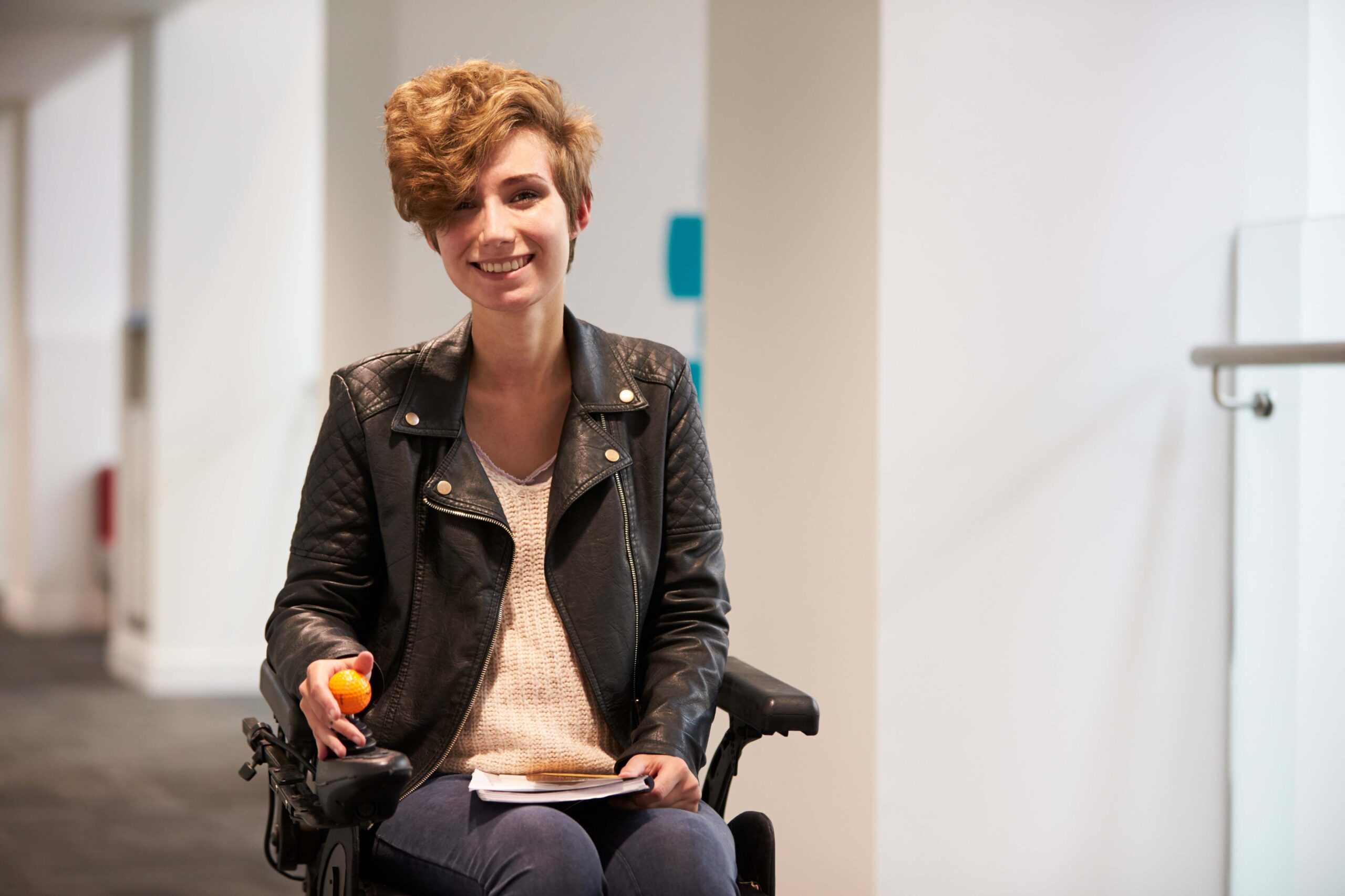 Stigma and Disability – care leavers’ views - Coram Voice