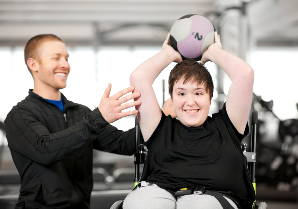 Challenges, barriers and promoting disabled care leavers' rights in ...